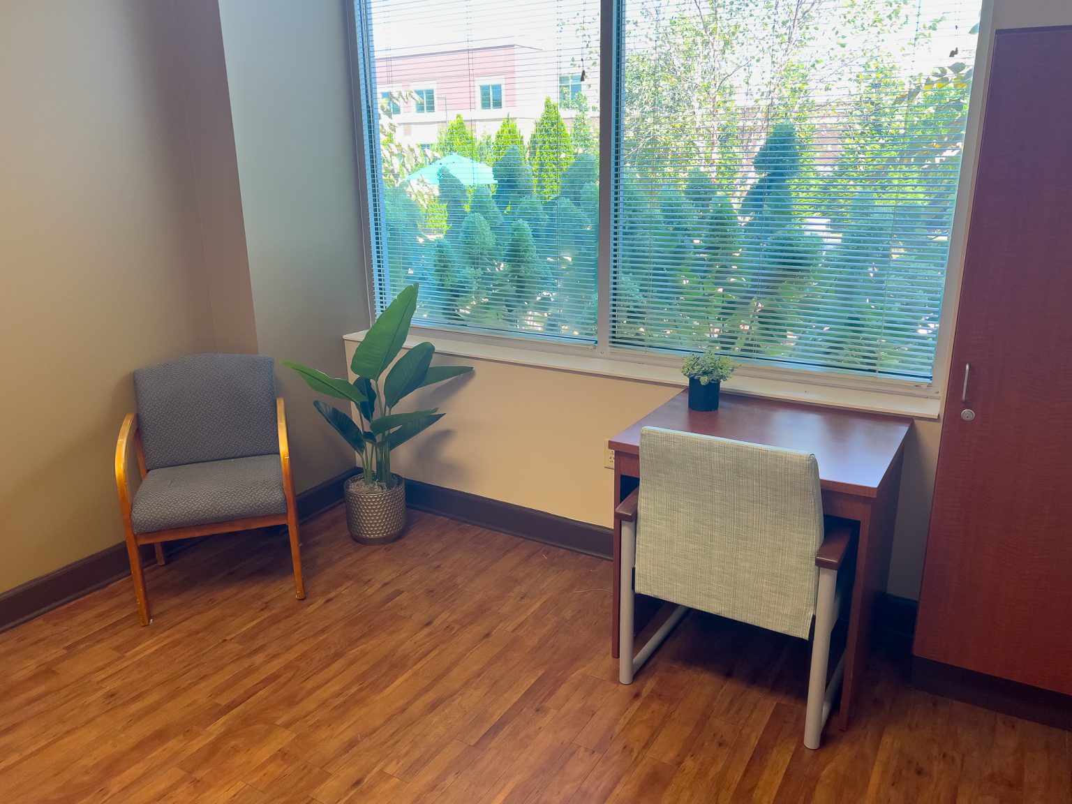 Campus Tour | Murfreesboro Rehabilitation Hospital